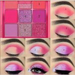 21 Stunning eyeshadow makeup tutorial step by step for beginers ...
