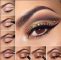 21 Stunning eyeshadow makeup tutorial step by step for beginers ...