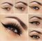 21 Stunning eyeshadow makeup tutorial step by step for beginers ...