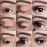 21 Stunning eyeshadow makeup tutorial step by step for beginers ...