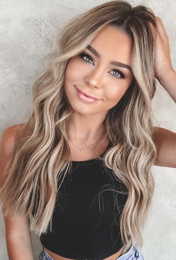 Hair Dye Ideas For Brunettes And Best Hair Color Ideas This Summer Hair Dye Ideas For Brunettes And Best Hair Color Ideas This Summer
