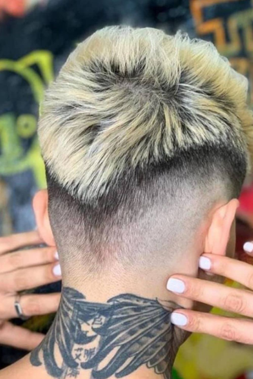 45 Best Undercut pixie haircuts for cool women to try 2021!