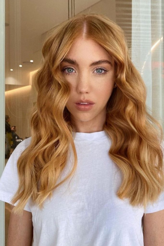 How To Get Beach Wavy Hairstyles 2021 For Women?