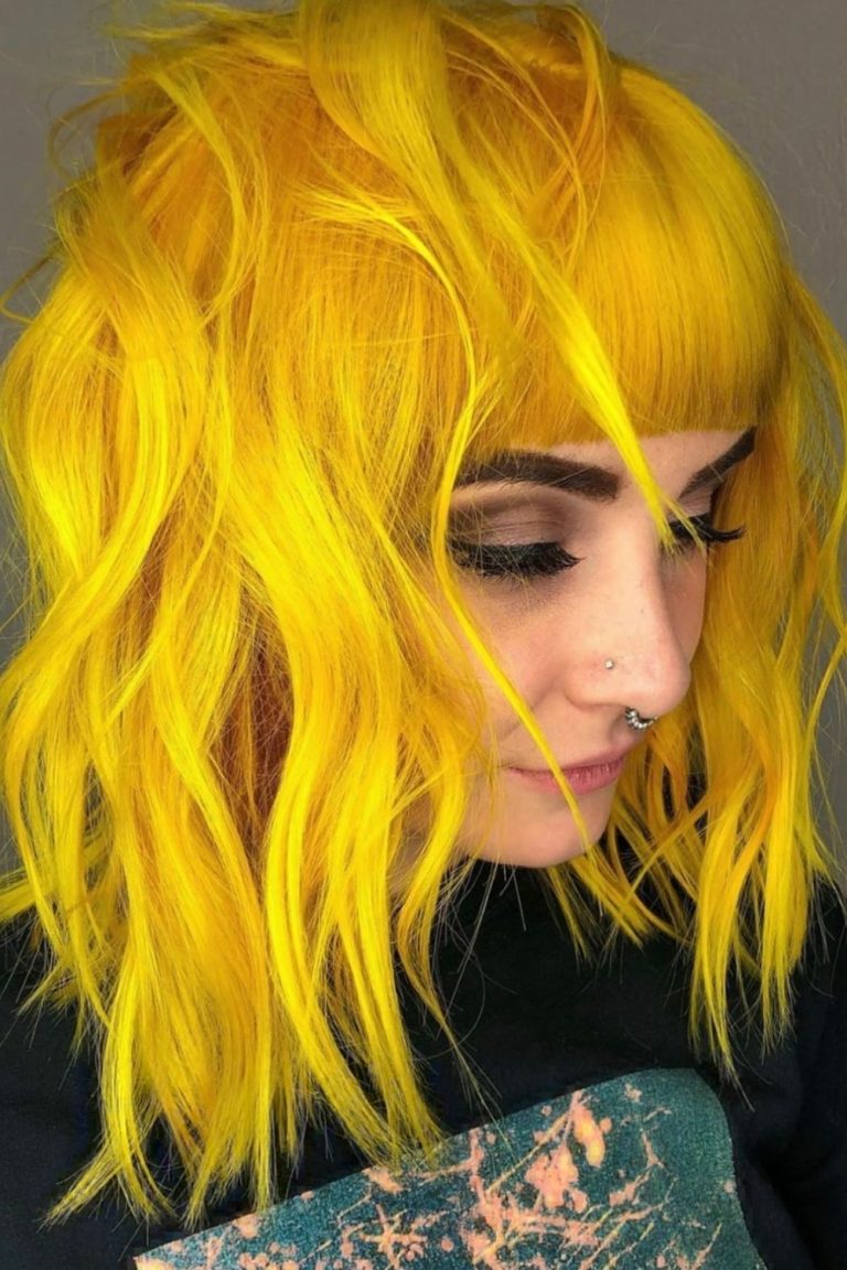 40 Fabulous Medium Length Layered Haircut To Be Stylish - Page 3 of 5