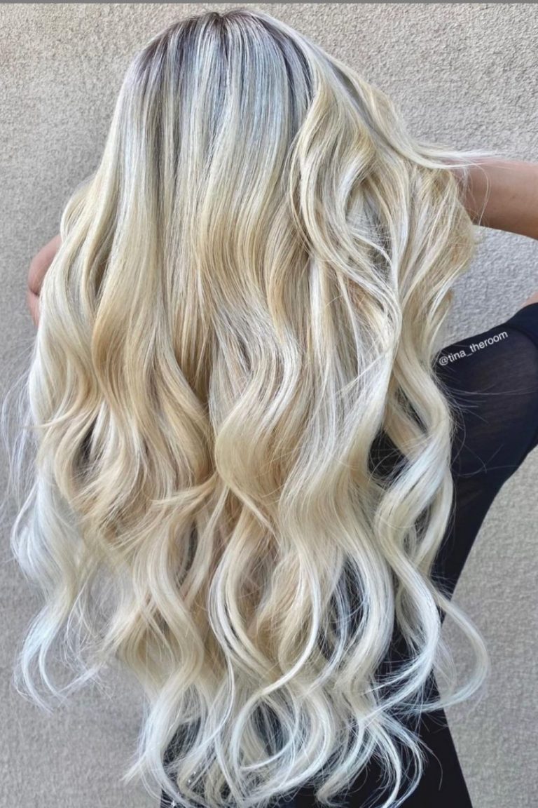 27 Best Fall hair color 2021 trends ideas you'll not miss ! - Page 5 of ...