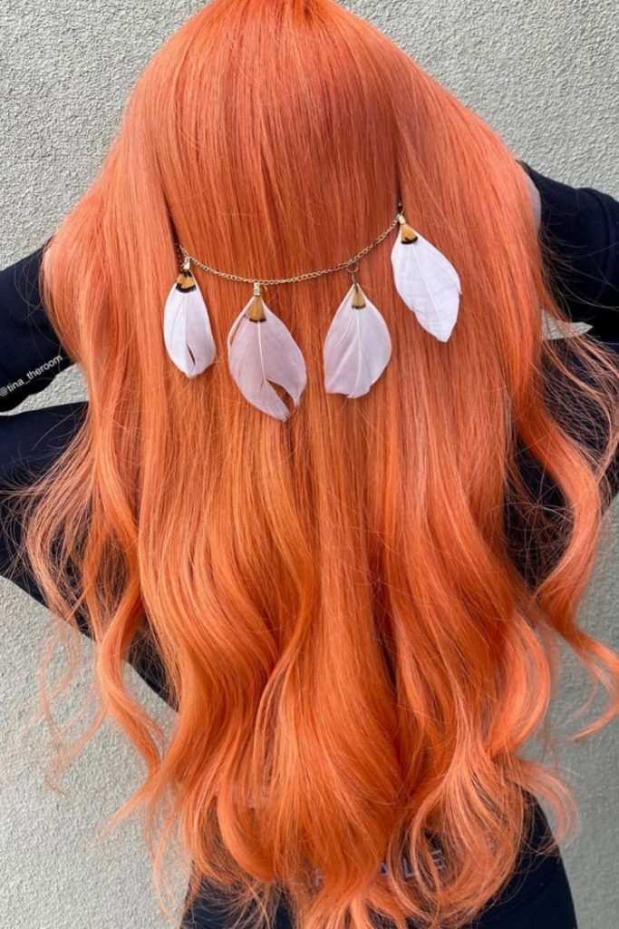 27 Best Fall hair color 2021 trends ideas you'll not miss ! - Page 5 of ...