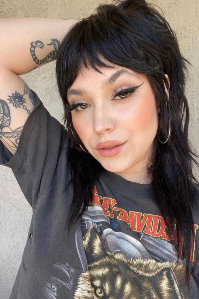 40 Fabulous Medium Length Layered Haircut To Be Stylish - Page 4 of 5