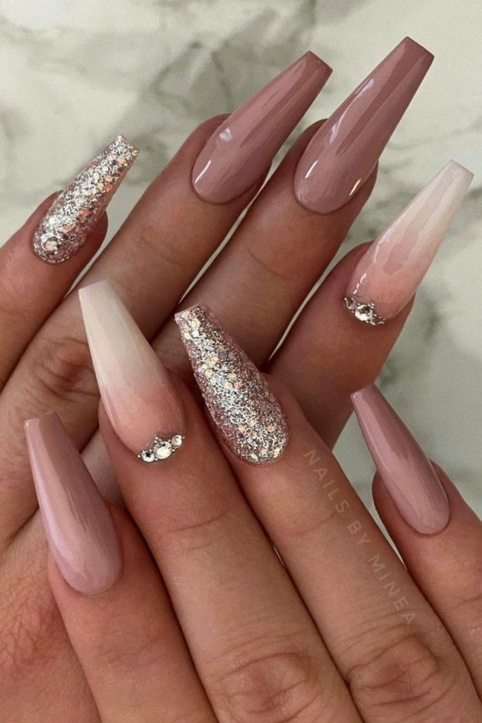 58 Pretty & Trendy Fall nail colors 2021 you'll love this Autumn - Page ...