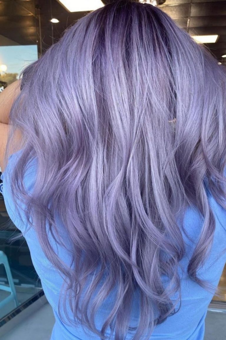 27 Best Fall hair color 2021 trends ideas you'll not miss ! - Page 2 of ...