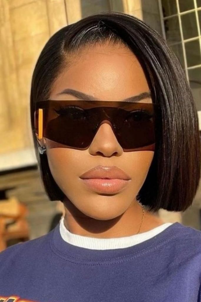 50 Best Edgy Bob Haircuts To Inspire Your Next Hairstyle - Page 3 of 5 ...