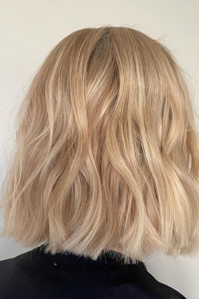 50 Best Edgy Bob Haircuts To Inspire Your Next Hairstyle - Page 3 of 5 ...