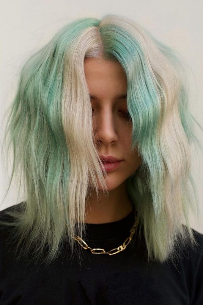 50 Best Edgy Bob Haircuts To Inspire Your Next Hairstyle - Page 4 of 5 ...