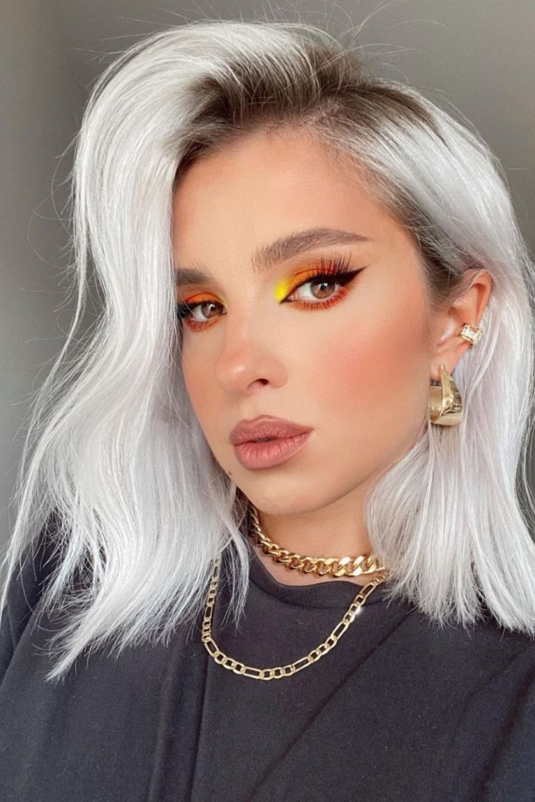 50 Best Edgy Bob Haircuts To Inspire Your Next Hairstyle - Page 5 of 5 ...