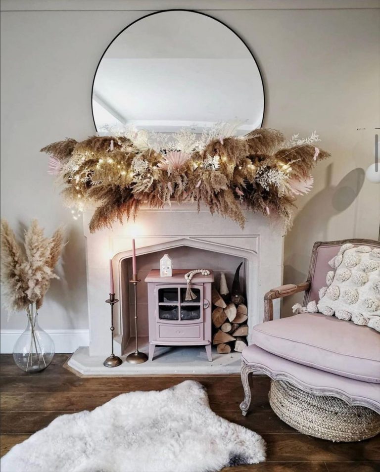 Christmas decor ideas 2021 Trends to get inspiration - Mycozylive.com