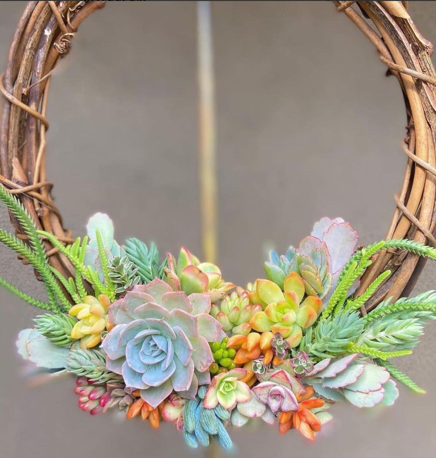 Creative Succulent Arrangements Ideas and Display Tips - Mycozylive.com