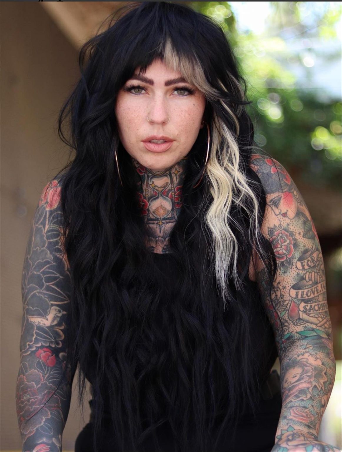 31 Two-Tone Hair Color Ideas New Hair Color Trends 2022