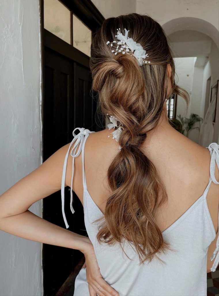 52 Stunning Prom Hairstyles for Long Hair in 2022 to Steal the Show