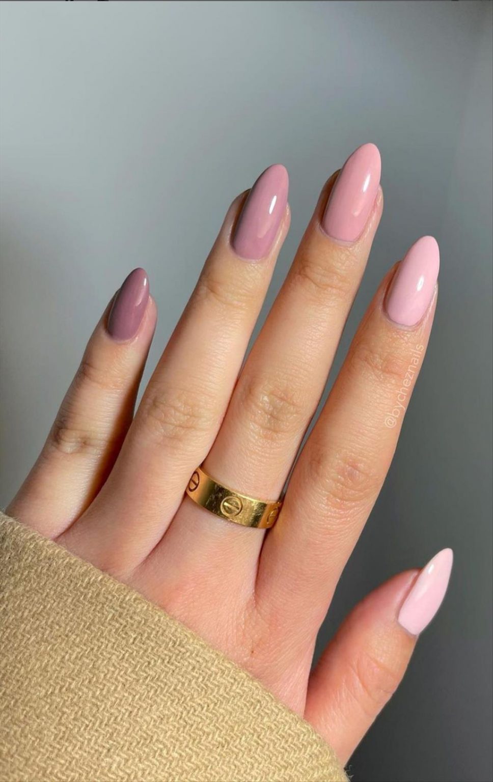 35 Best Spring Nail Designs Trends to Try Out in 2022 - Mycozylive.com