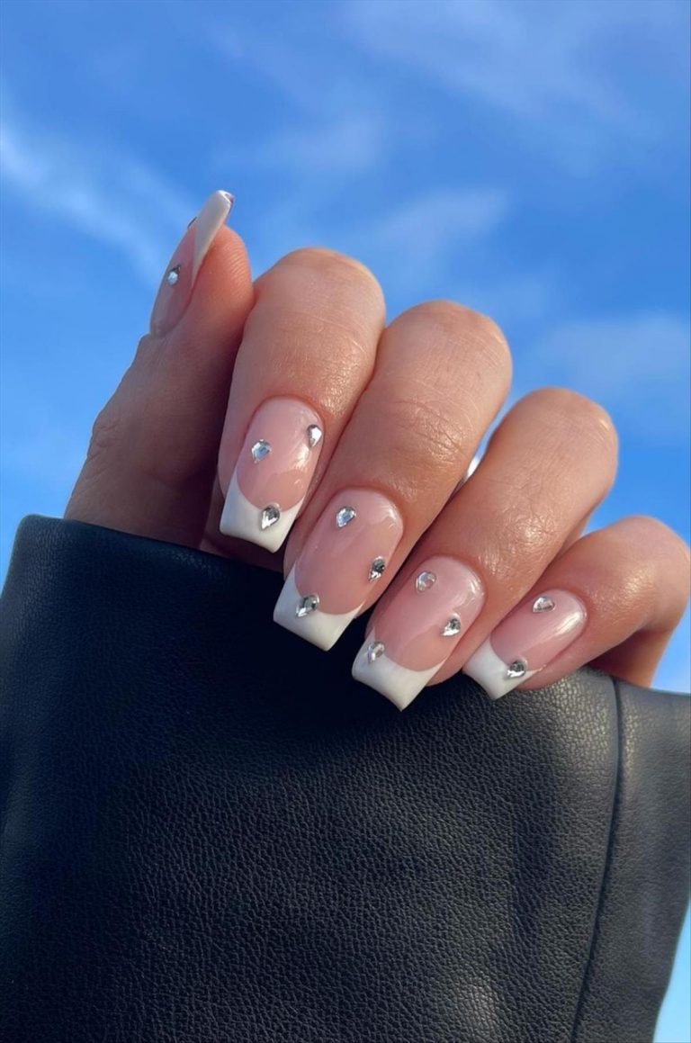 35 Best Spring Nail Designs Trends to Try Out in 2022 - Mycozylive.com