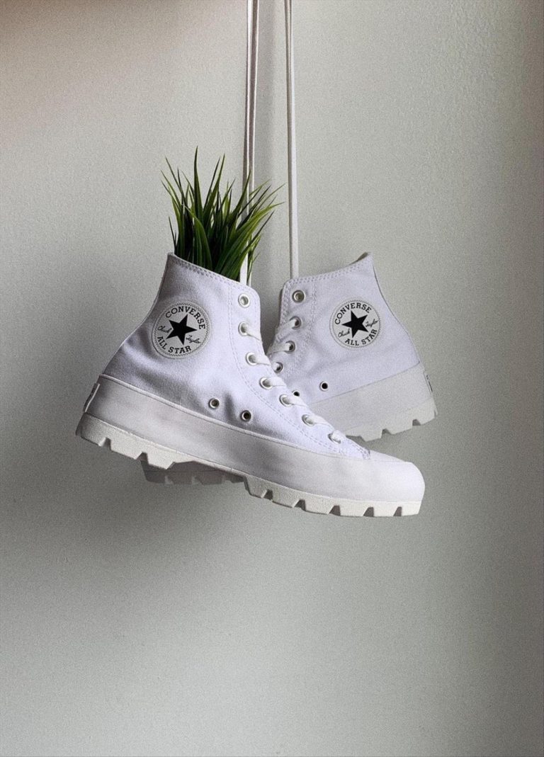 30 DIY plants in shoes: Recycled Footwear makes a Great Garden Planter