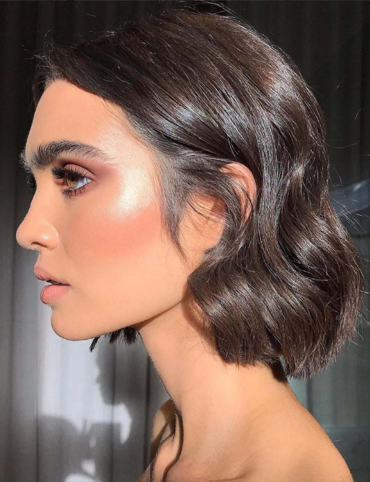 34 Best medium length hair for thin fine hair to Look Fuller