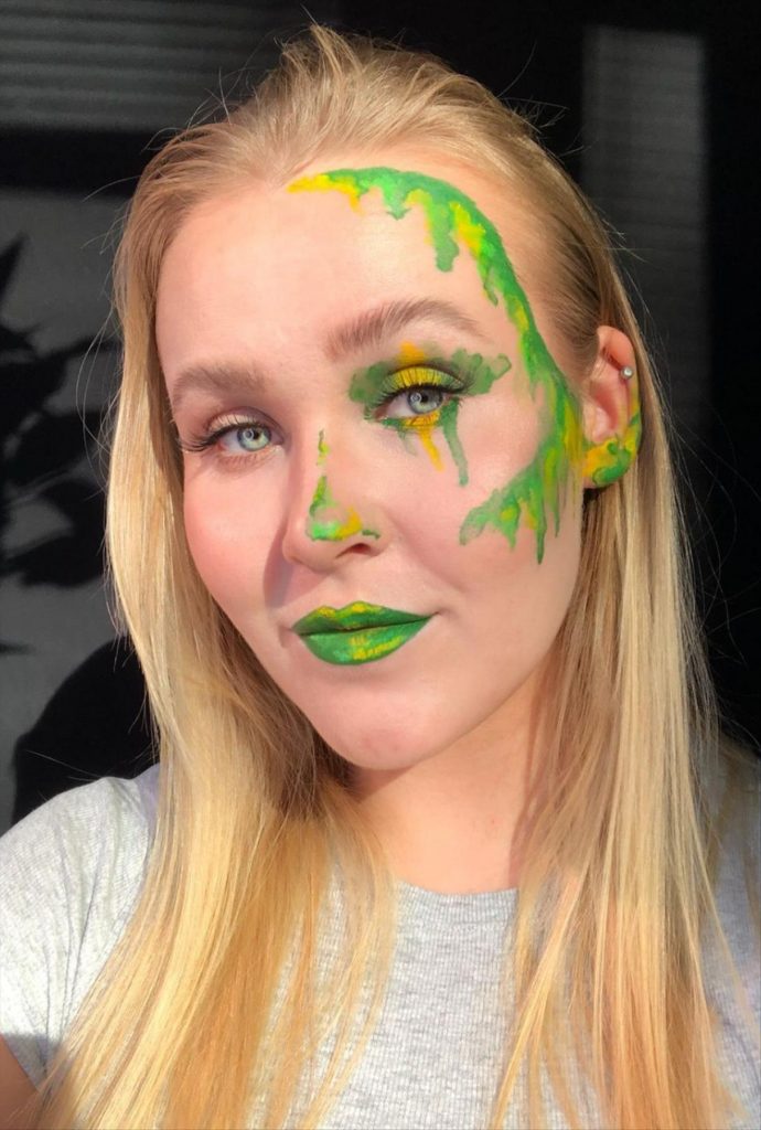 24 Pastel Easter Makeup Looks We Love 2022 - Mycozylive.com