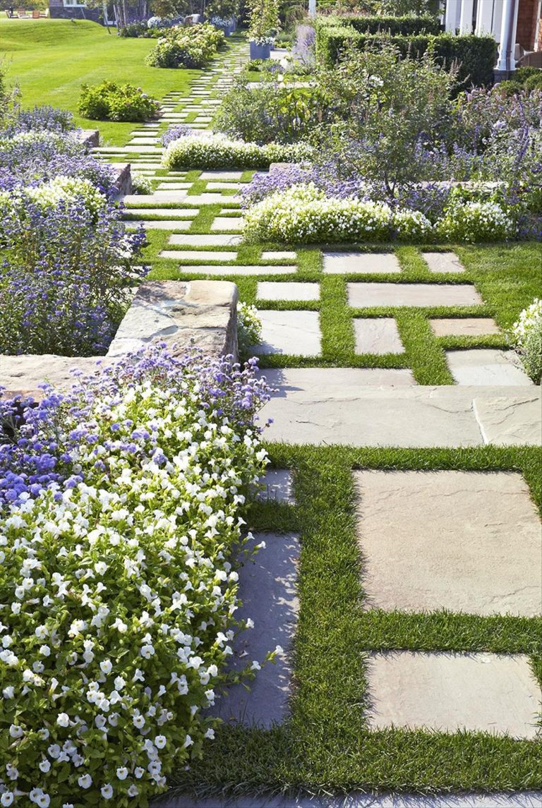 36 Best Backyard Landscaping Ideas for A Ultimate Outdoor Living Space