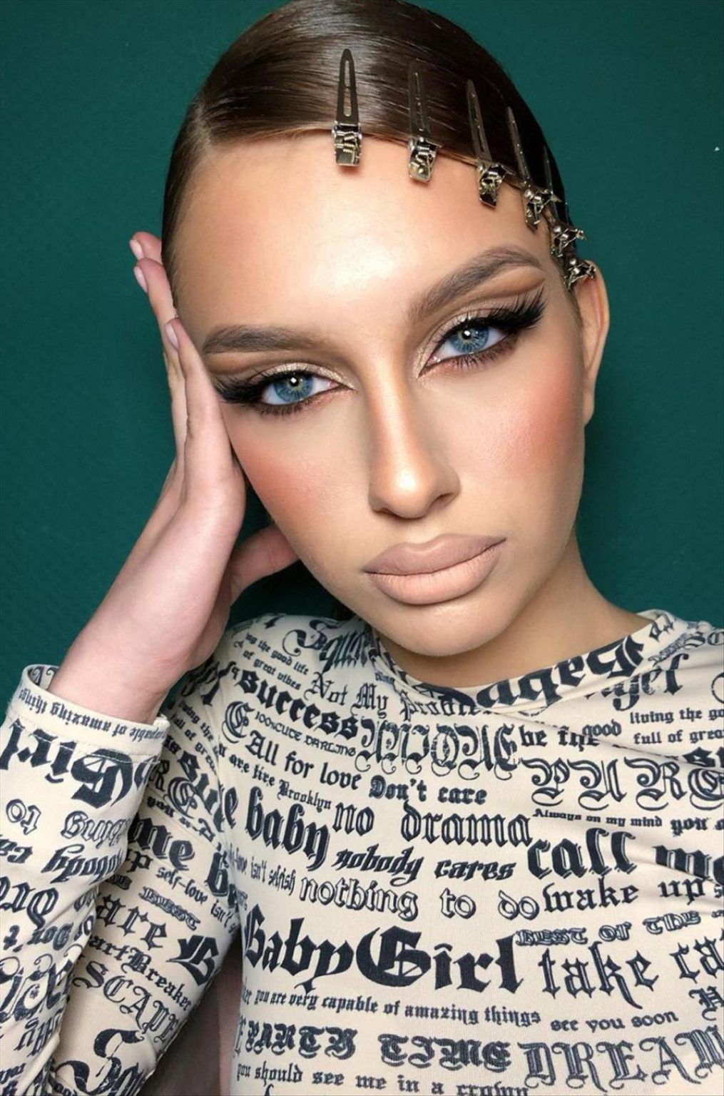 24 Pastel Easter Makeup Looks We Love 2022 - Mycozylive.com