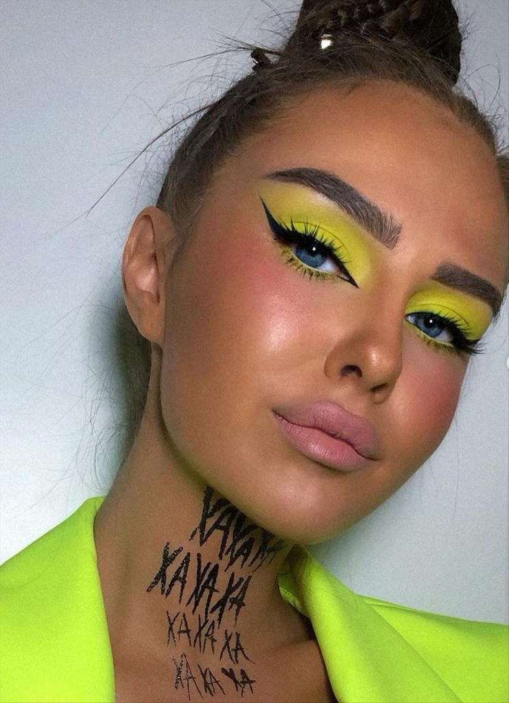 24 Pastel Easter Makeup Looks We Love 2022 - Mycozylive.com