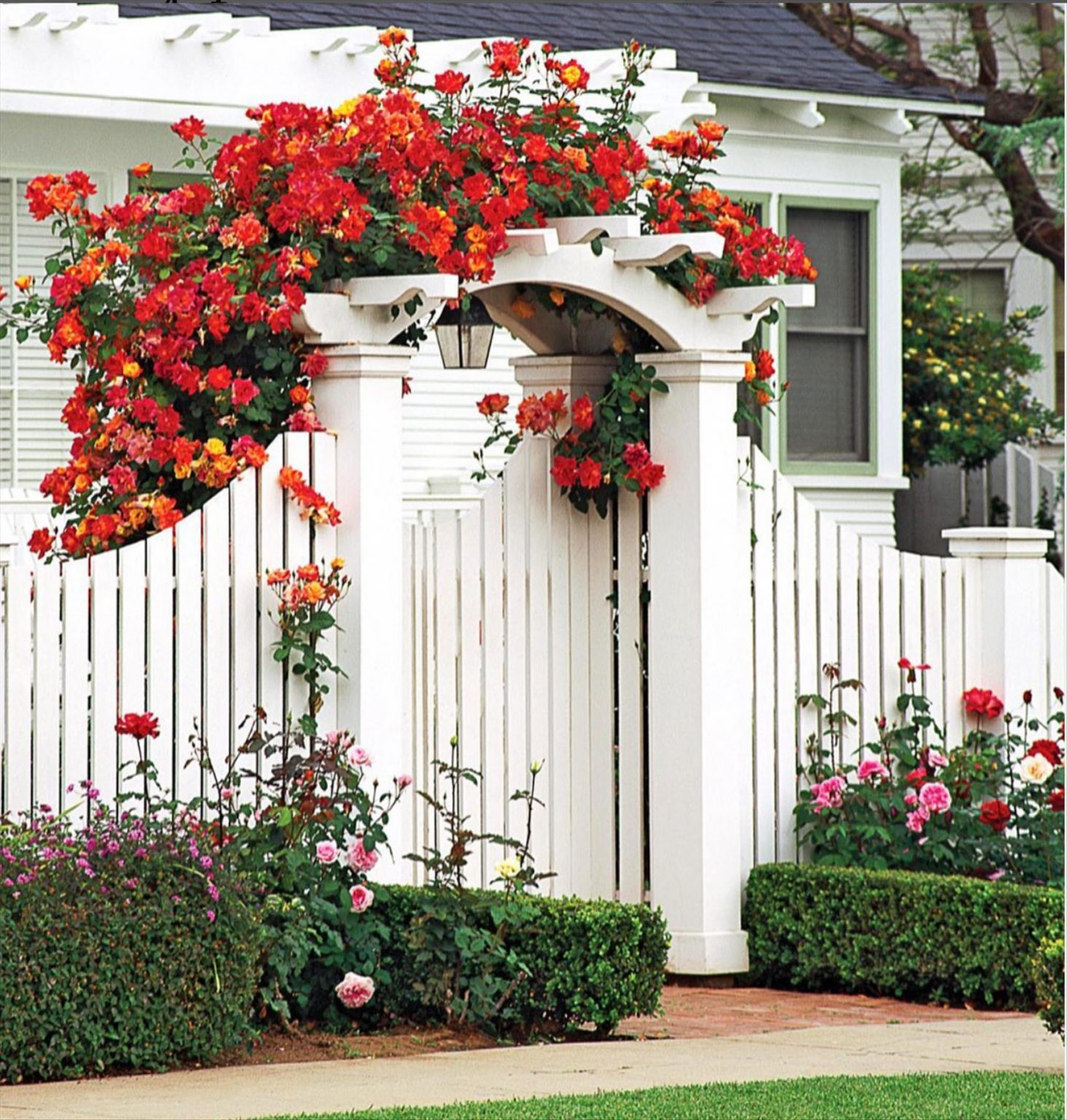 36 Best Backyard Landscaping Ideas for A Ultimate Outdoor Living Space