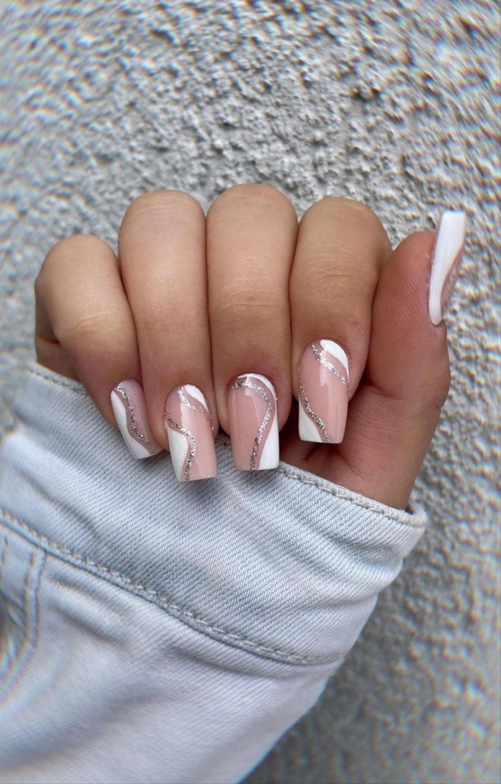 36 Best Graduation Nail Designs Perfect For Your Big Day