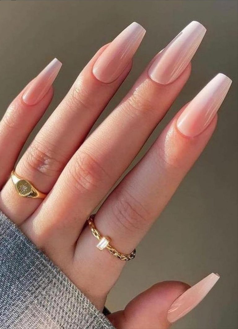 36 Best Graduation Nail Designs Perfect For Your Big Day