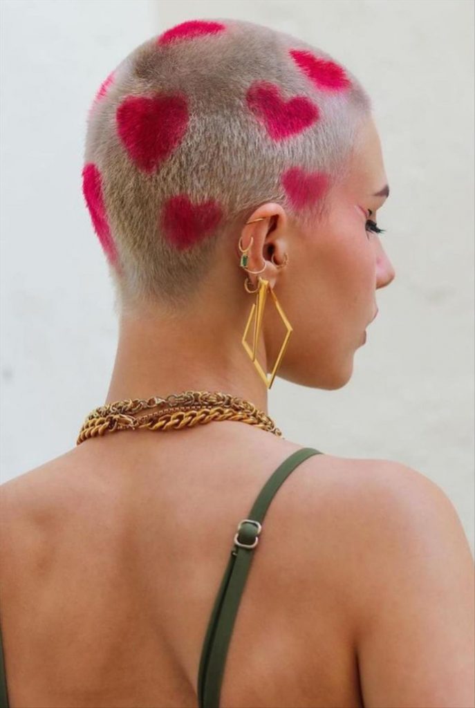 34 Cool very short haircut ideas for women 2022 - Mycozylive.com