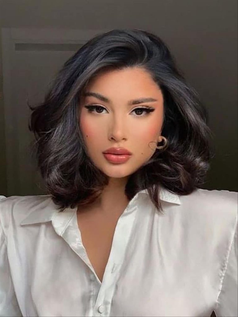 45 Trendy haircuts for short hair you'll love - Mycozylive.com