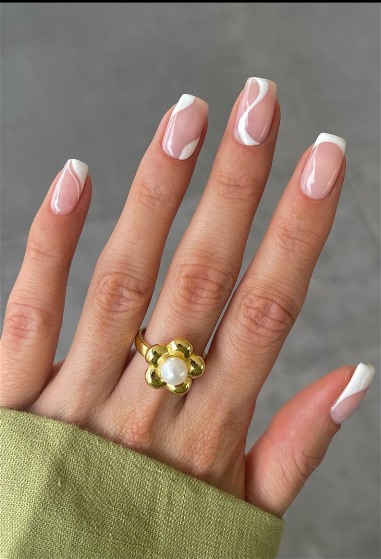 70+ Best Fall nails colors & design 2022 inspiration you'll love