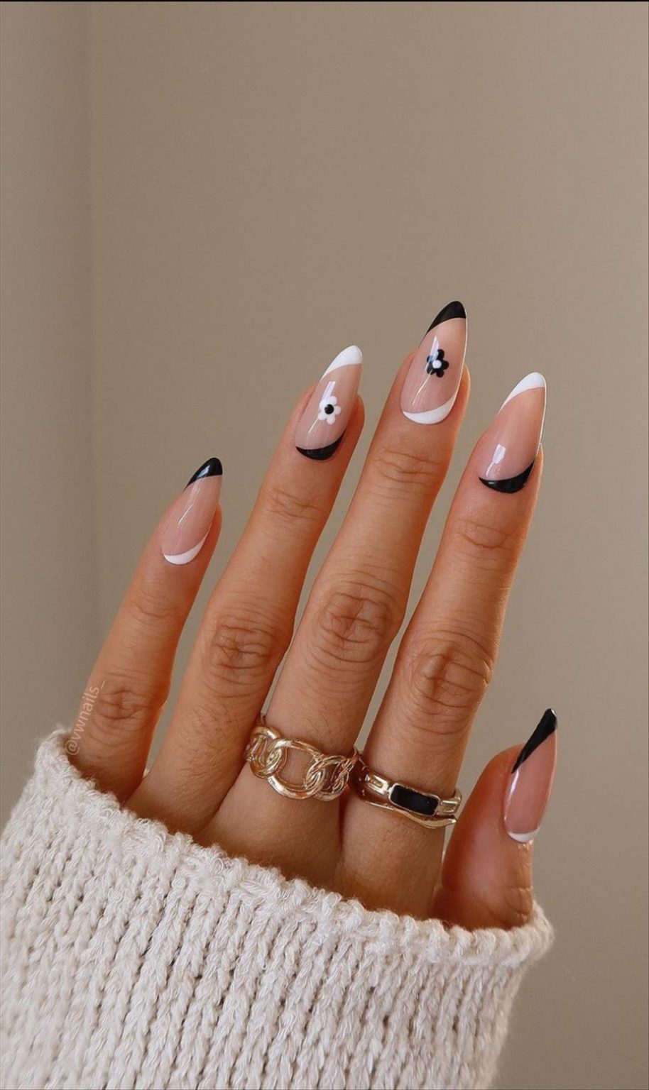 70+ Best Fall nails colors & design 2022 inspiration you'll love - Page ...