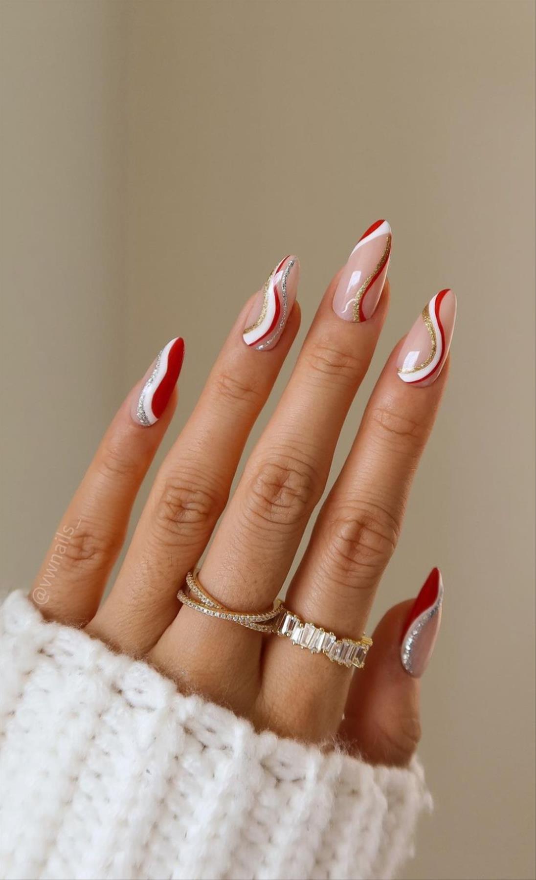 70+ Best Fall nails colors & design 2022 inspiration you'll love - Page ...