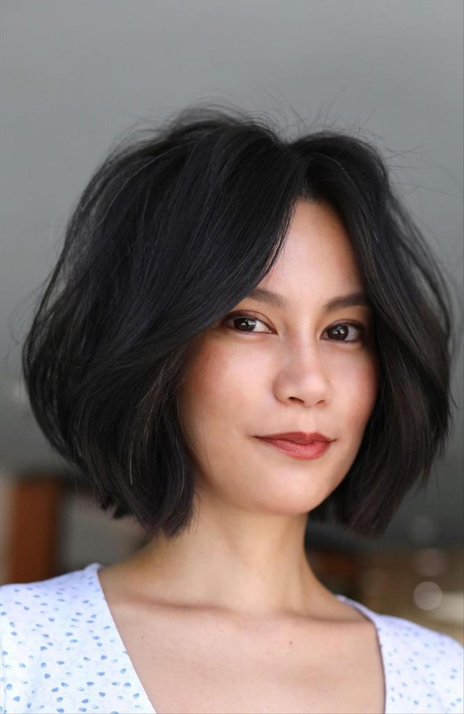 30+ Cool short bob haircuts for women to try now - Mycozylive.com