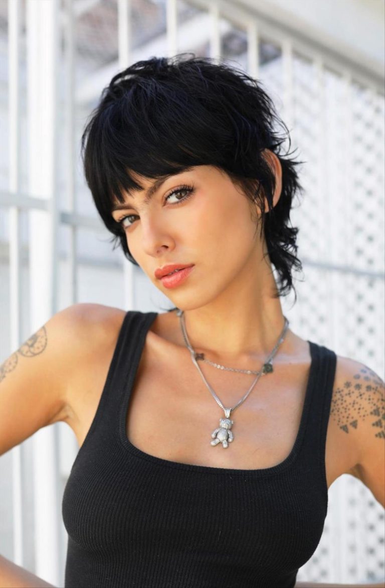 30+ Cool short bob haircuts for women to try now - Mycozylive.com