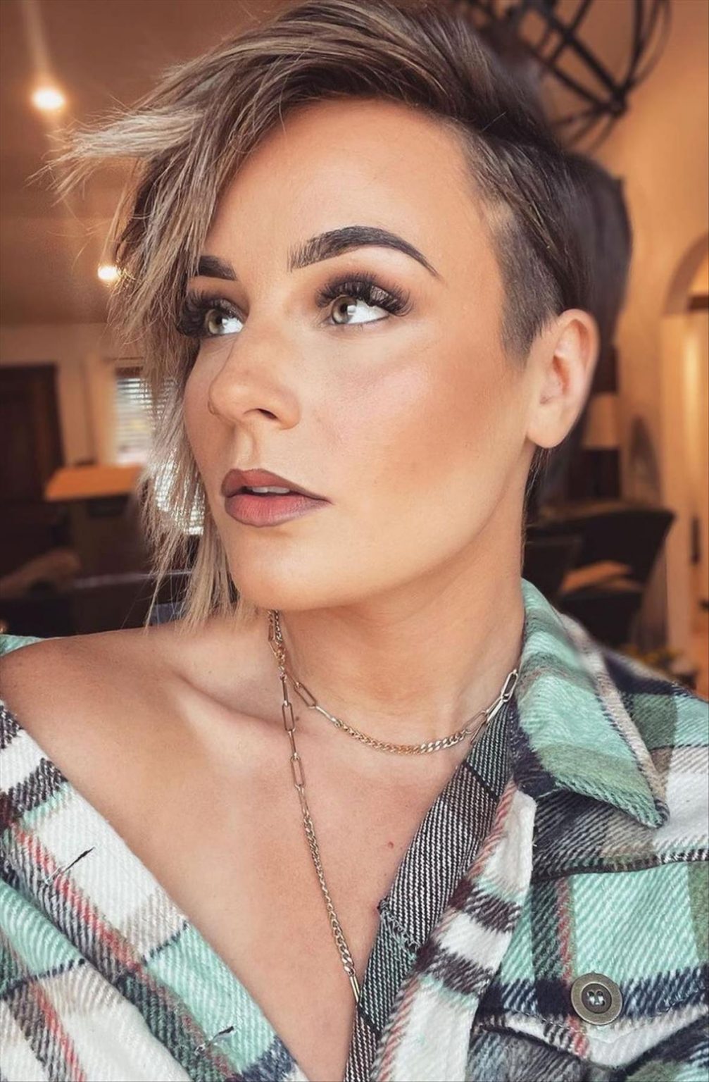 34 Trendy Short Pixie Haircuts For Women You Ll Love Mycozylive