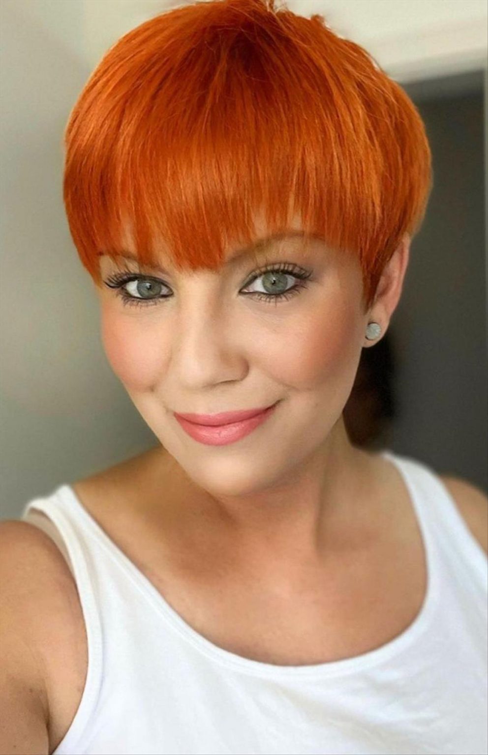 34 Trendy short pixie haircuts for women you'll love - Mycozylive.com