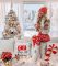 43 Merry Christmas decoration ideas to rock this Winter - Mycozylive.com