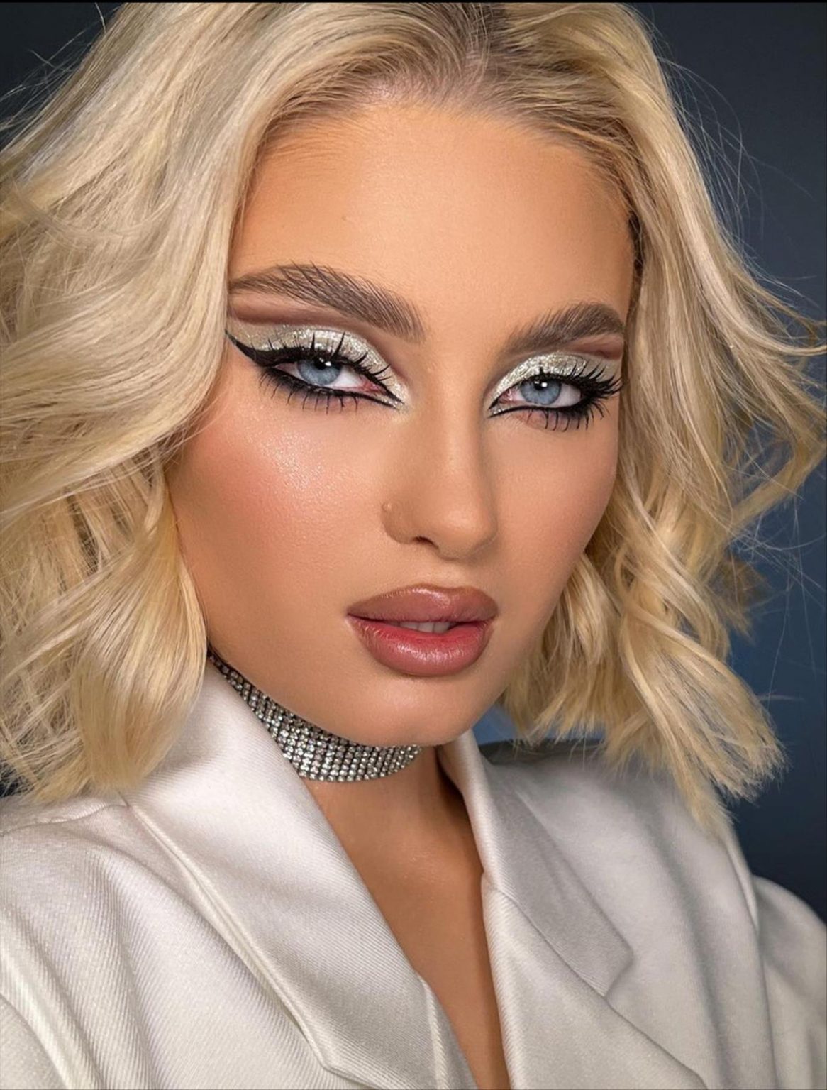 30 Fabulous Makeup Looks Ideas For Every Occasion - Mycozylive.com