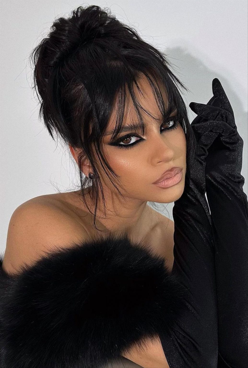 30 Fabulous Makeup Looks Ideas For Every Occasion - Mycozylive.com