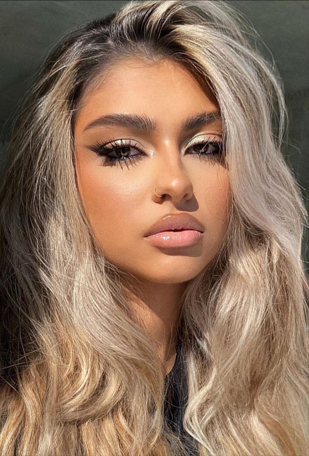 30 Fabulous Makeup Looks Ideas For Every Occasion - Mycozylive.com