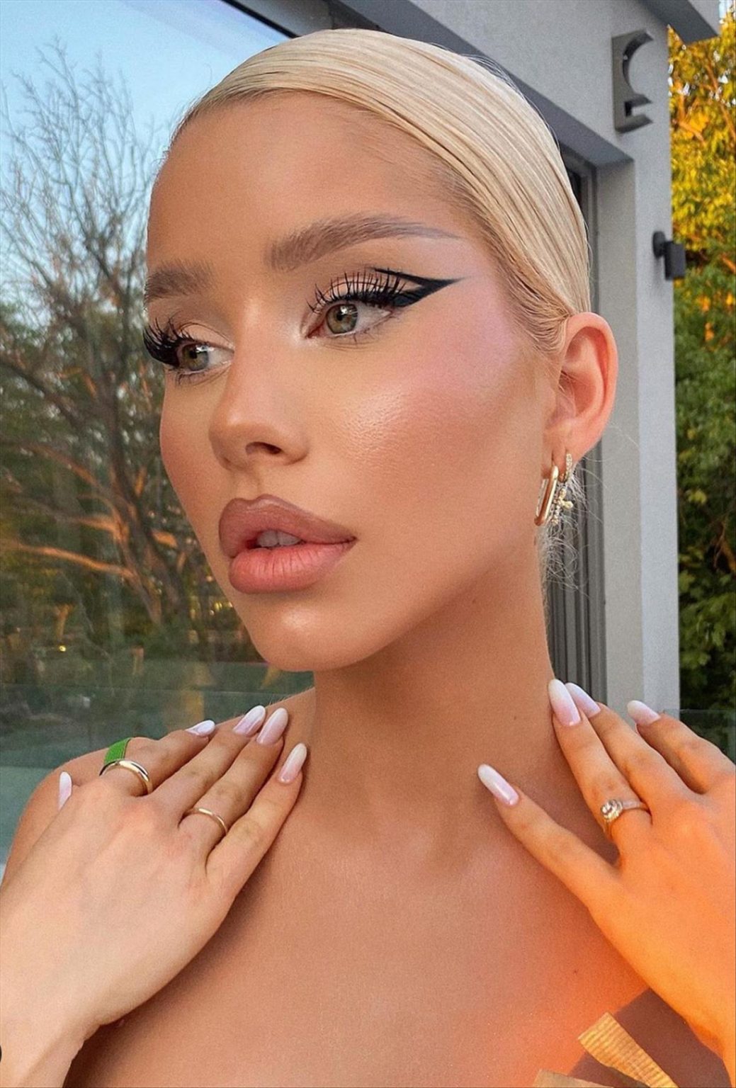 30 Fabulous Makeup Looks Ideas For Every Occasion - Mycozylive.com