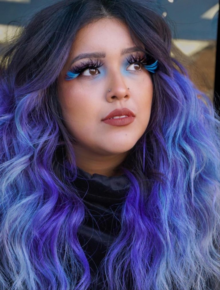 28 Cool hair color trends 2023 for women worth trying - Mycozylive.com