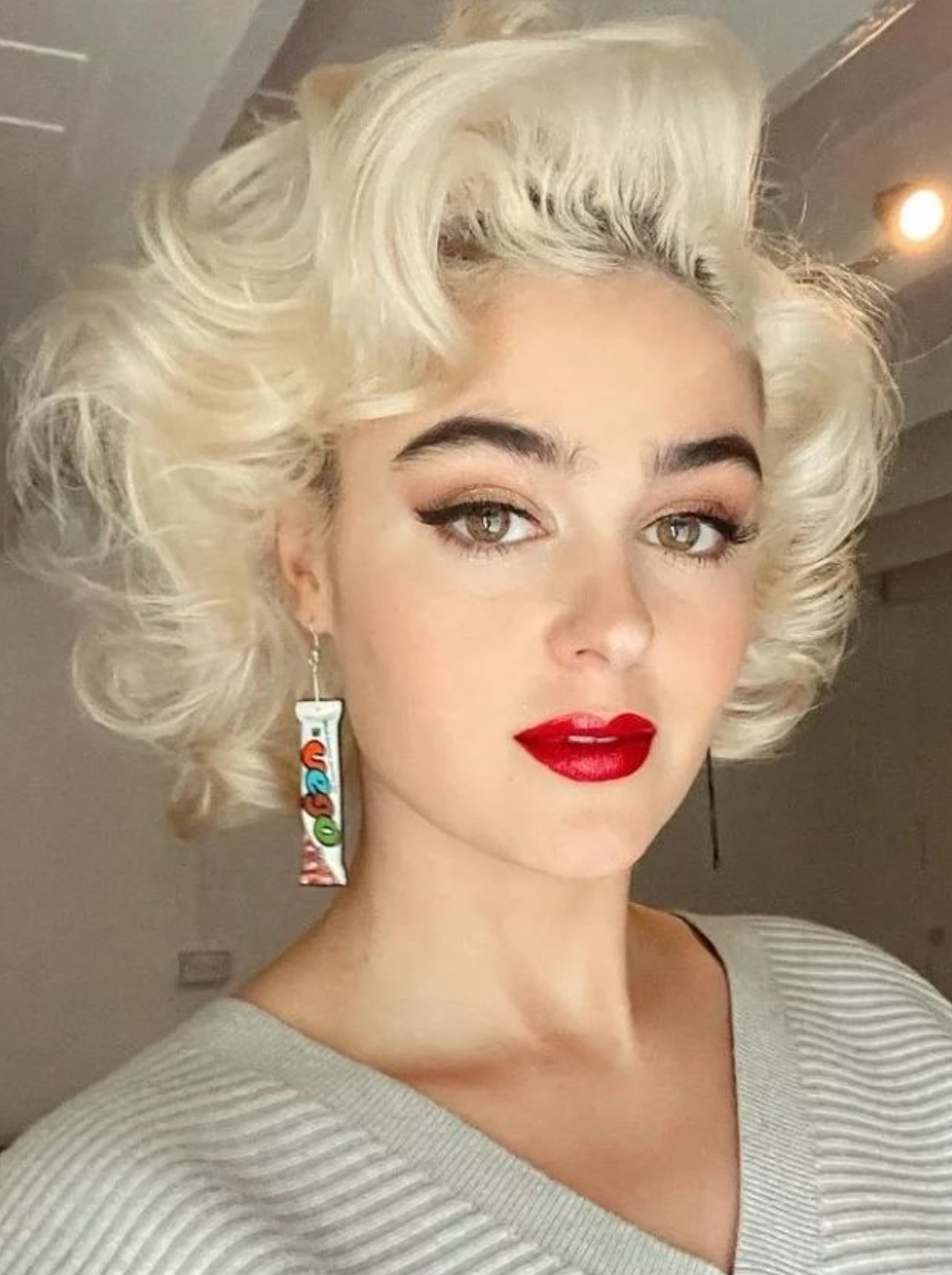 34 Sassy short bob hairstyles for women to try - Mycozylive.com