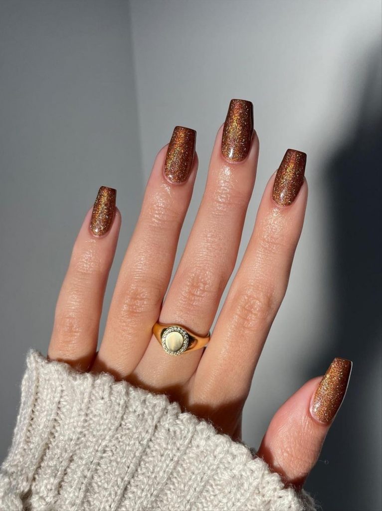 40 Fresh and Vibrant short Spring nail designs inspo - Mycozylive.com