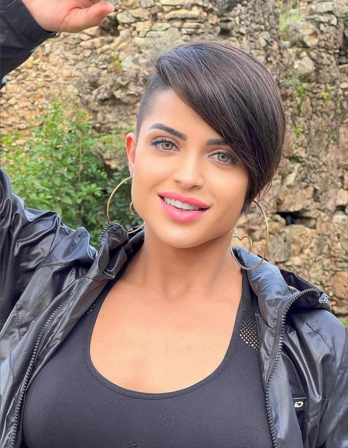 53 Best Short Pixie Haircuts For Thick Hair In 2024 0626
